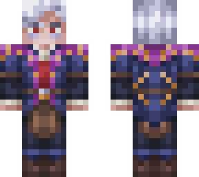 baldur s gate | Minecraft Skins