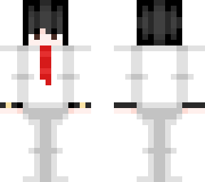 Bacon skin commission | Minecraft Skin