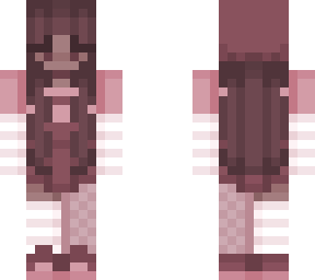 Beanie | Minecraft Skin