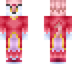 blaze | Minecraft Skins