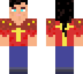 christian | Minecraft Skins