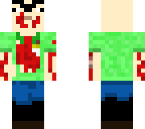 Coco | Minecraft Skin