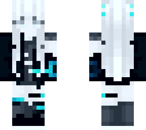 cyber | Minecraft Skins