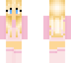ballerina | Minecraft Skins