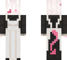 Ivory | Minecraft Skin