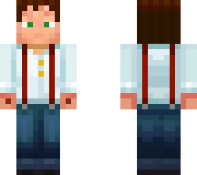 jesse minecraft story mode | Minecraft Skins