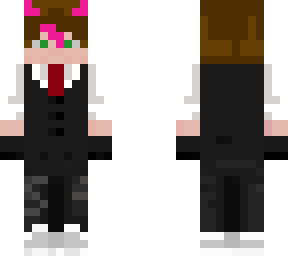 kane | Minecraft Skin