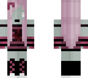monster high | Minecraft Skins