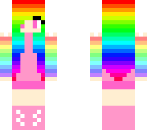 lucy | Minecraft Skin