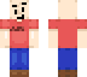 maxwell | Minecraft Skins