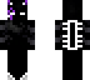 Poligono | Minecraft Skin