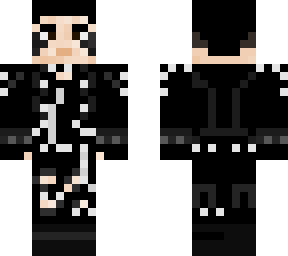 punk | Minecraft Skins