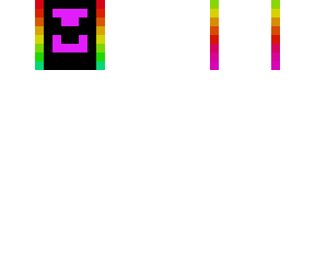 RBG | Minecraft Skin