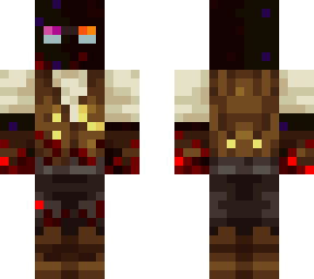 redstone | Minecraft Skins