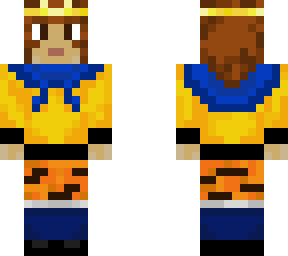 sun wukong | Minecraft Skins