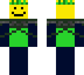 Sword Master [Doomspire Defense] | Minecraft Skin