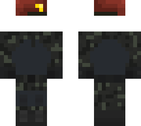 tactical | Minecraft Skins
