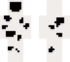 The Spot | Minecraft Skin