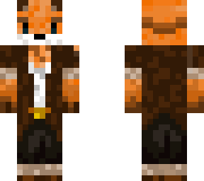 zorro | Minecraft Skins