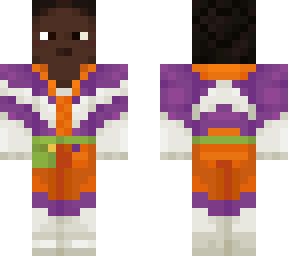 default sunny | Minecraft Skins