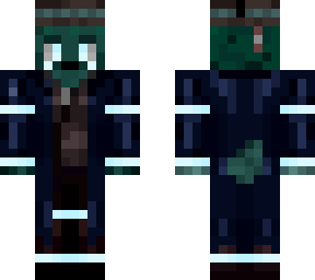 Allie V2 | Minecraft Skin