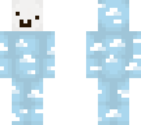 arnold | Minecraft Skins