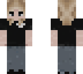 artyom anoufriev | Minecraft Skin