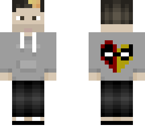 auron | Minecraft Skins