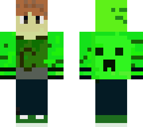 cadres | Minecraft Skins