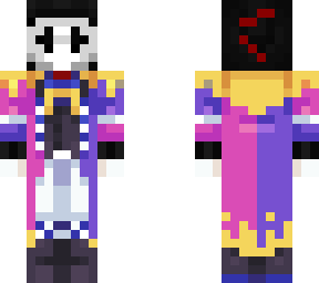 rui | Minecraft Skins