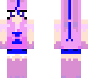 angel girl | Minecraft Skins