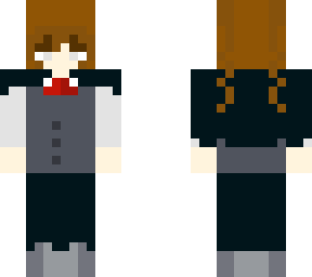 azalea | Minecraft Skins