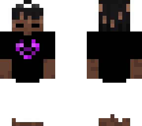 dreadhead | Minecraft Skin