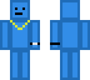 drip block | Minecraft Skin