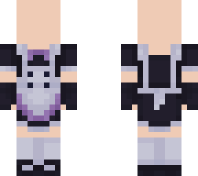 maid skin | Minecraft Skins