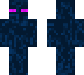 enderman base | Minecraft Skin