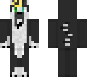 lemur | Minecraft Skins