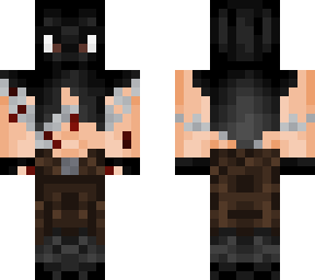 Executioner | Minecraft Skin