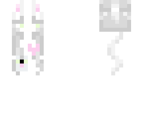 Faith | Minecraft Skin