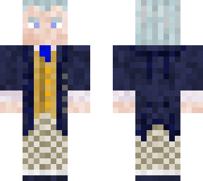 doctor | Minecraft Skins