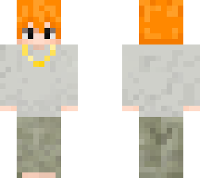 HandSome | Minecraft Skin