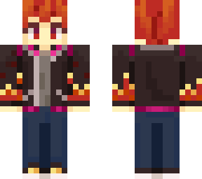 monster high | Minecraft Skins