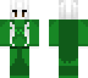 hera | Minecraft Skins