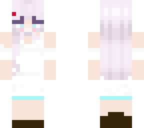 idk | Minecraft Skin