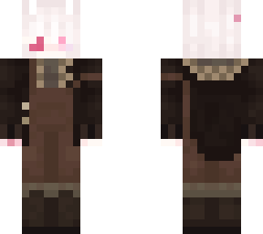 ivory | Minecraft Skins