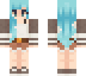 katelyn | Minecraft Skins