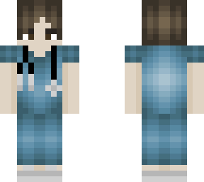 kim | Minecraft Skins