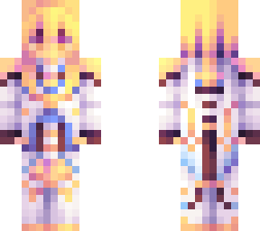 aether | Minecraft Skins