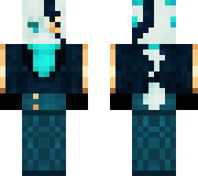 medkit - NOT THE ORIGINAL | Minecraft Skin