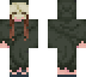 melina | Minecraft Skins